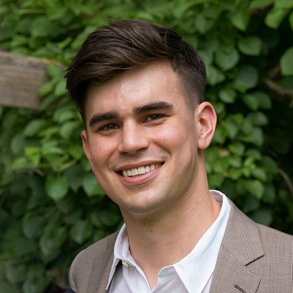 Mike Adkins – Medium