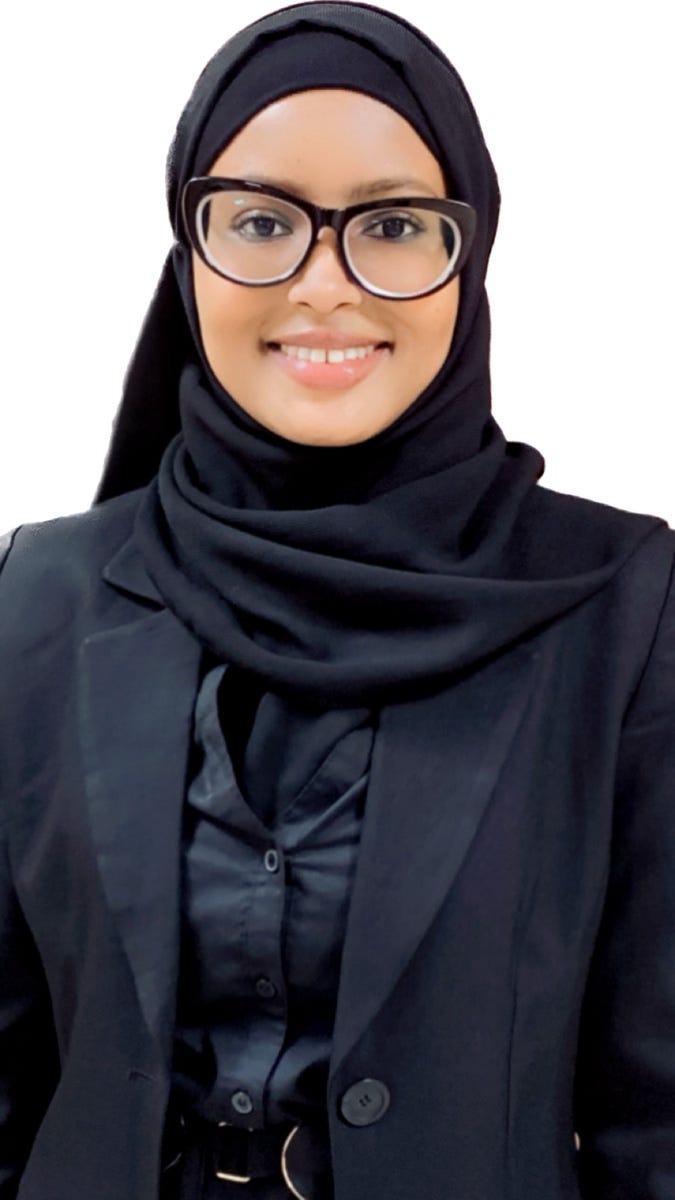 Aishat Umar – Medium