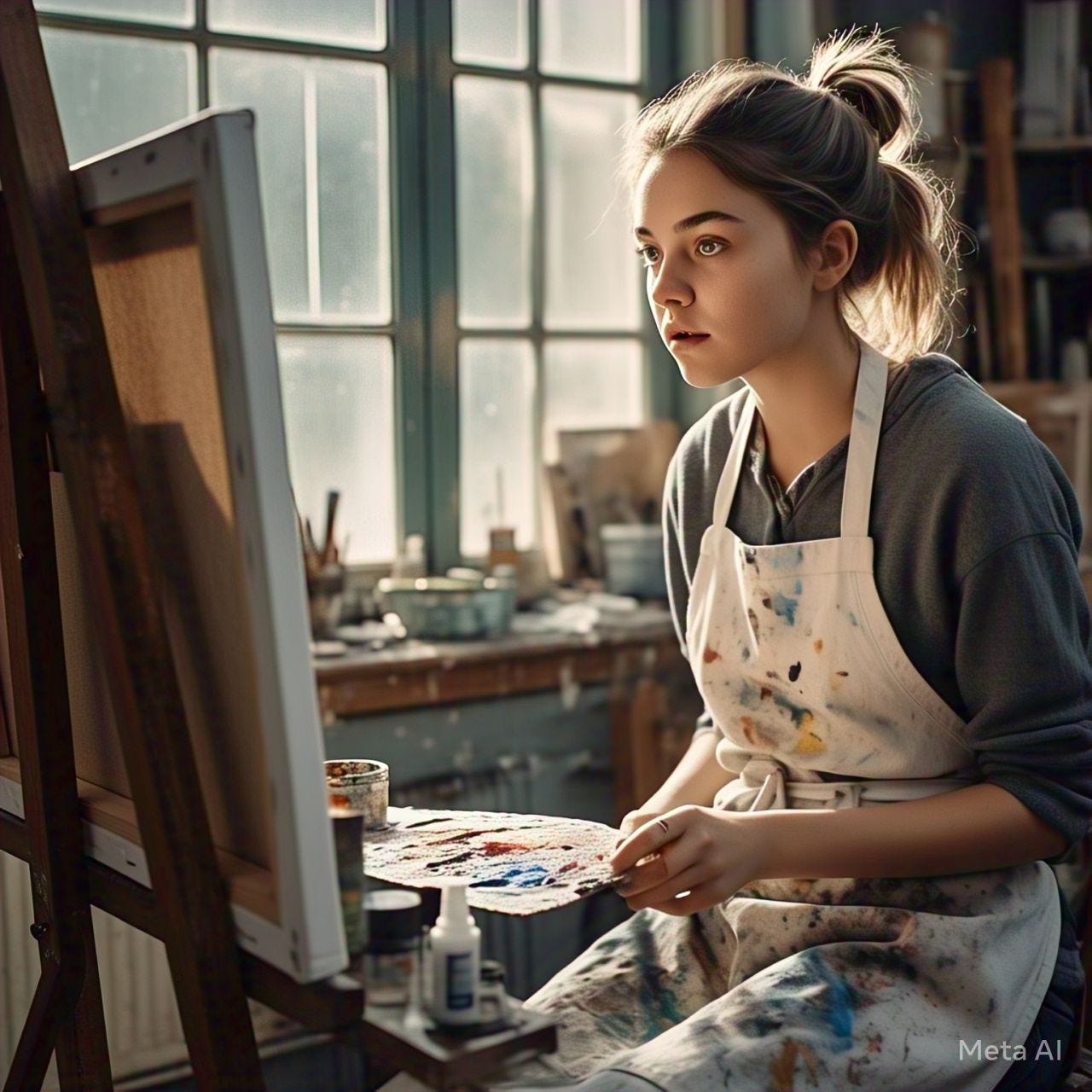 Kubra Faizan – Medium