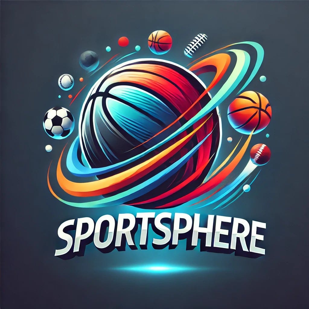 Sport Sphere – Medium