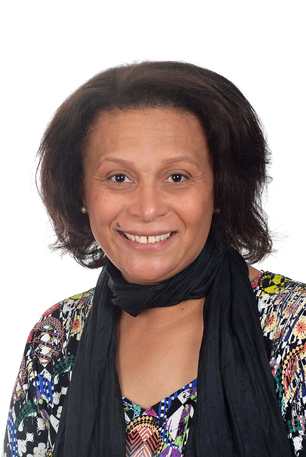 Jeanette Buis – Medium