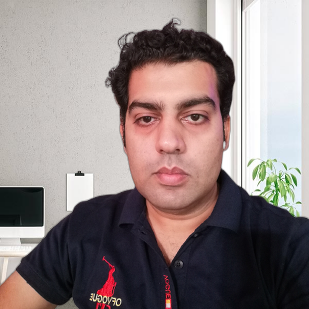 Mati ur rehman – Medium