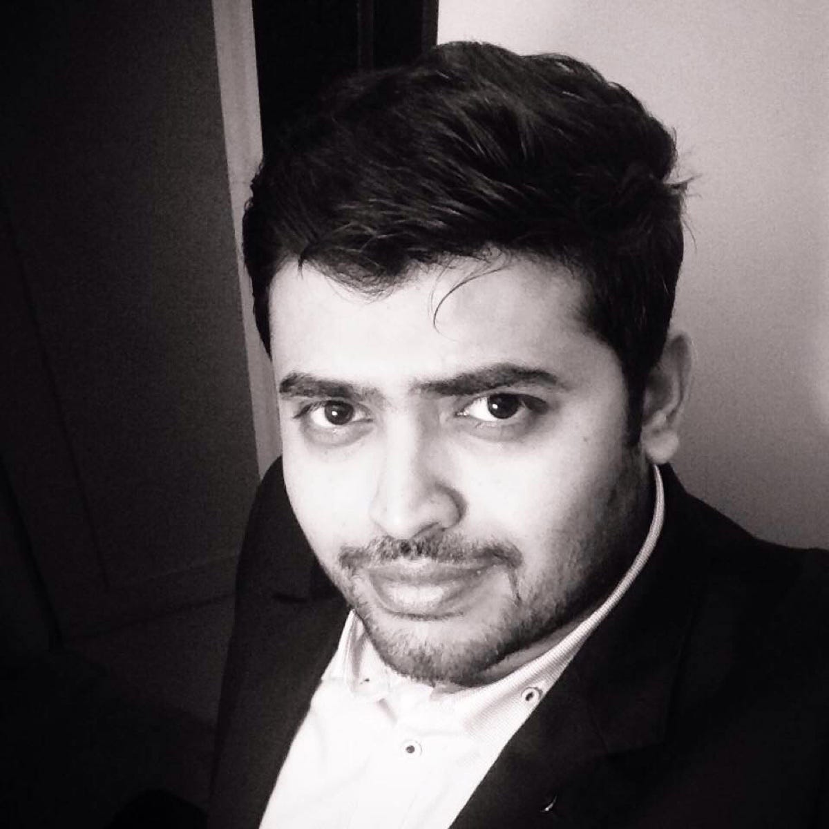 Milan Sindhav – Medium