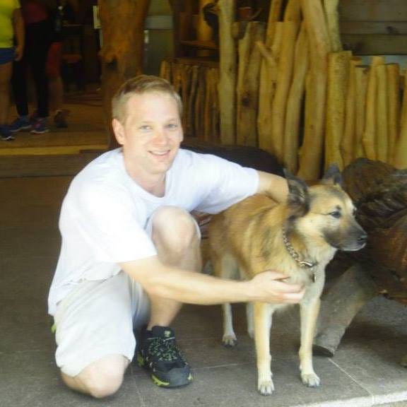 Jonathan Colegrove – Medium