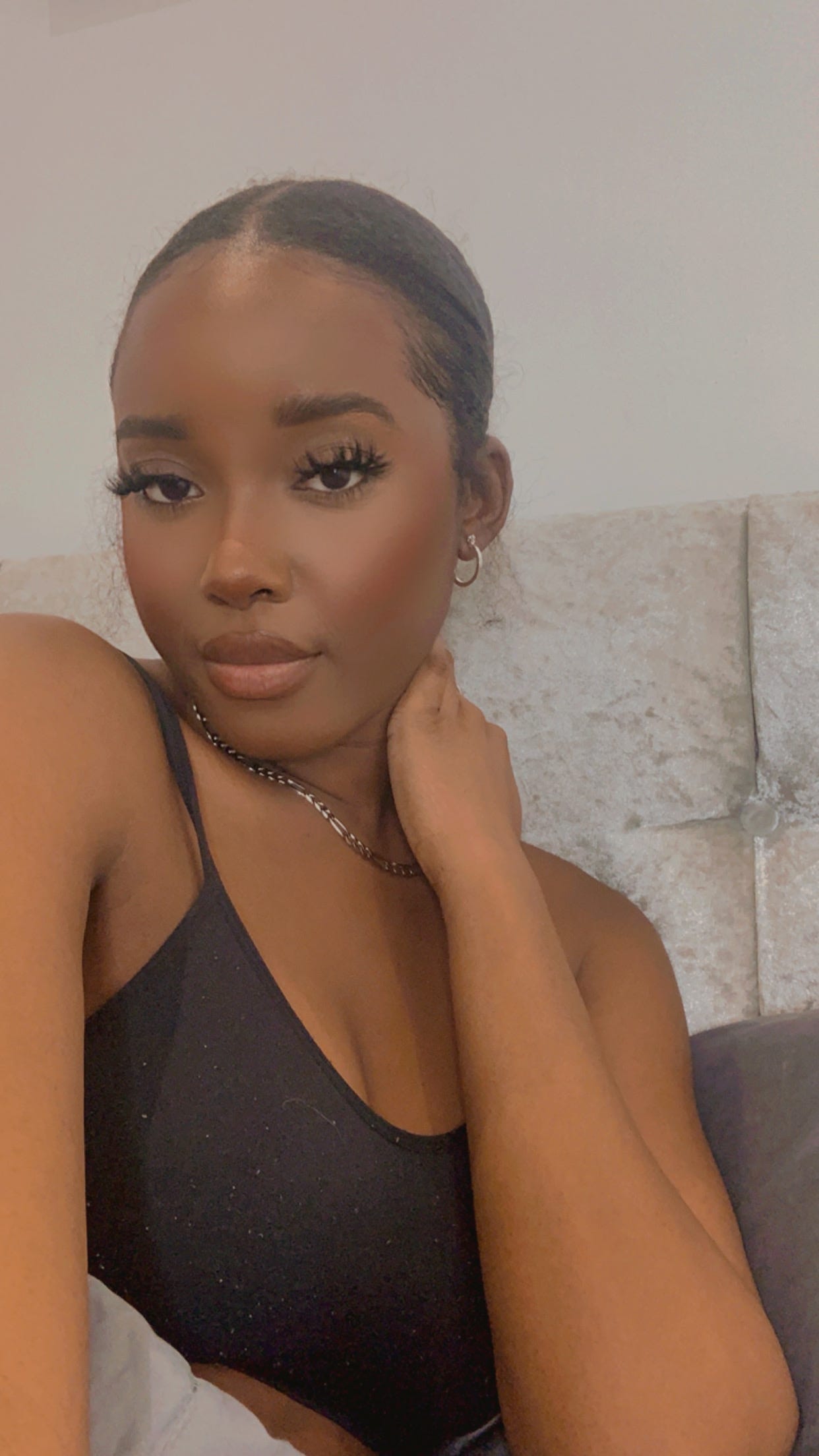 Joanna Sofi – Medium