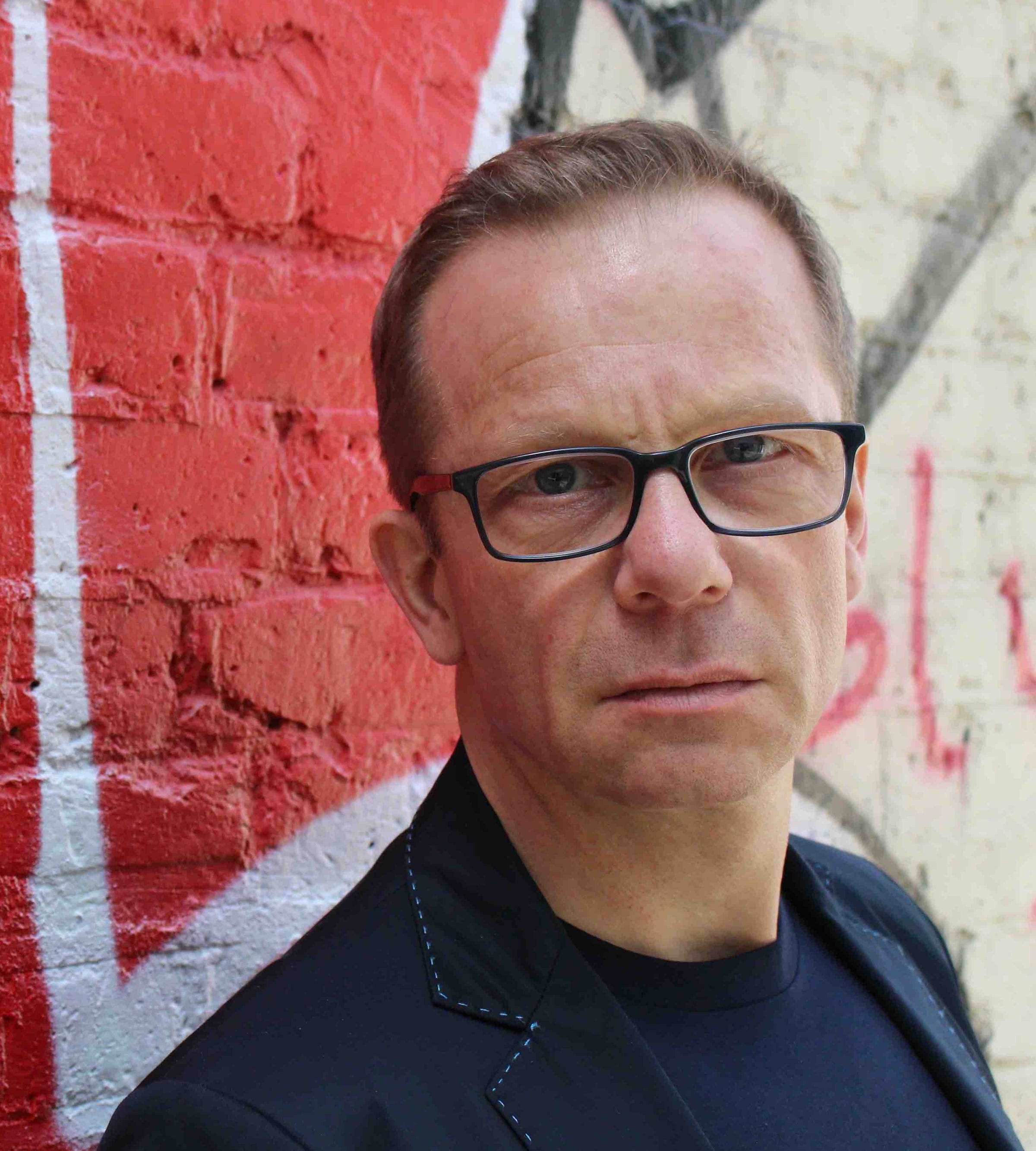 Dominic Pride – Medium