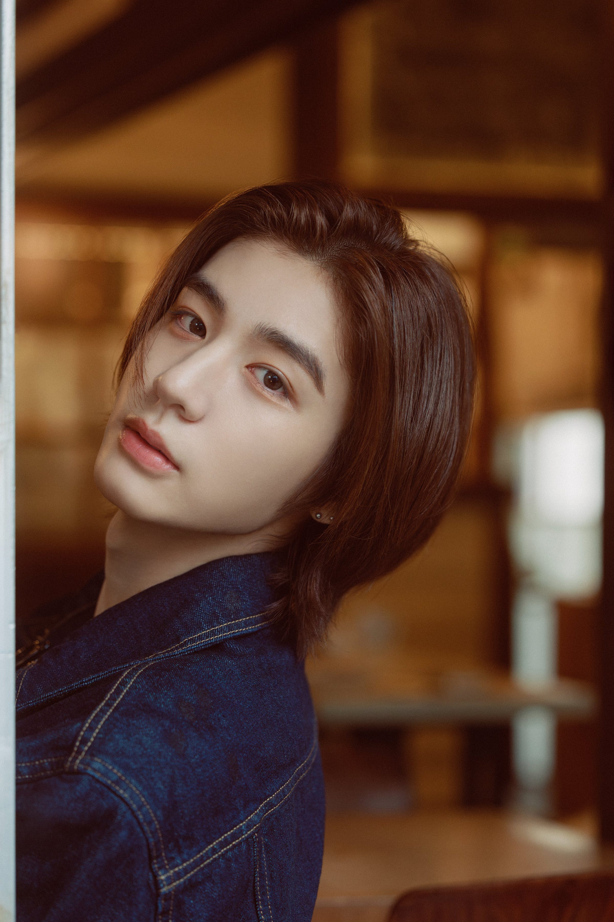 Hodaka Ken – Medium