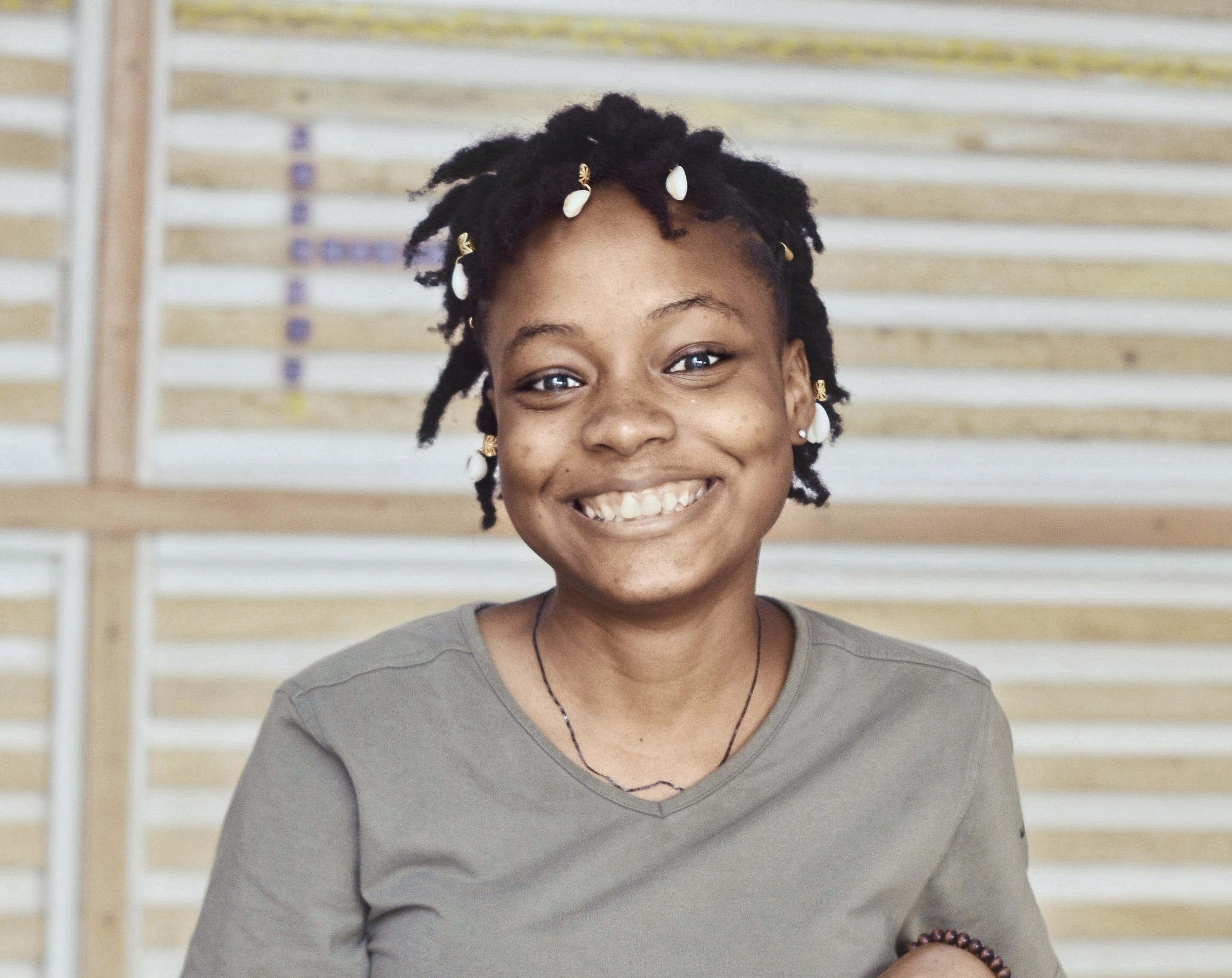 About – Jemimah Jones – Medium