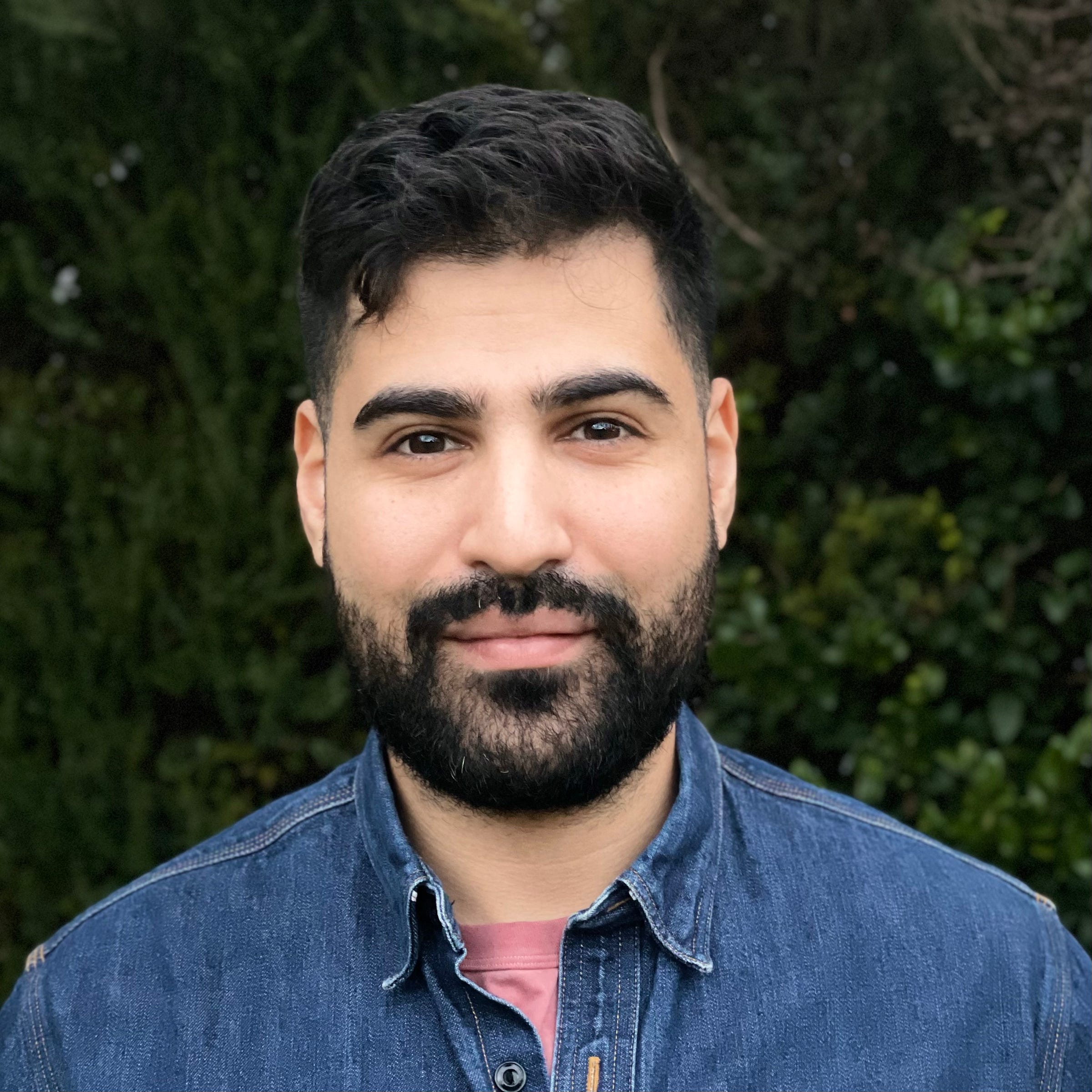 Shady El Damaty, Ph.D. – Medium