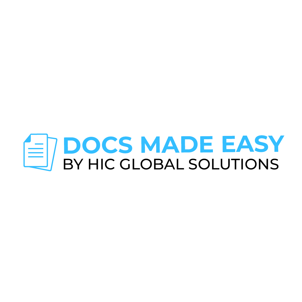 Docs Made Easy – Medium