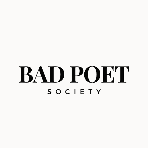 About – Bad Poet Society – Medium