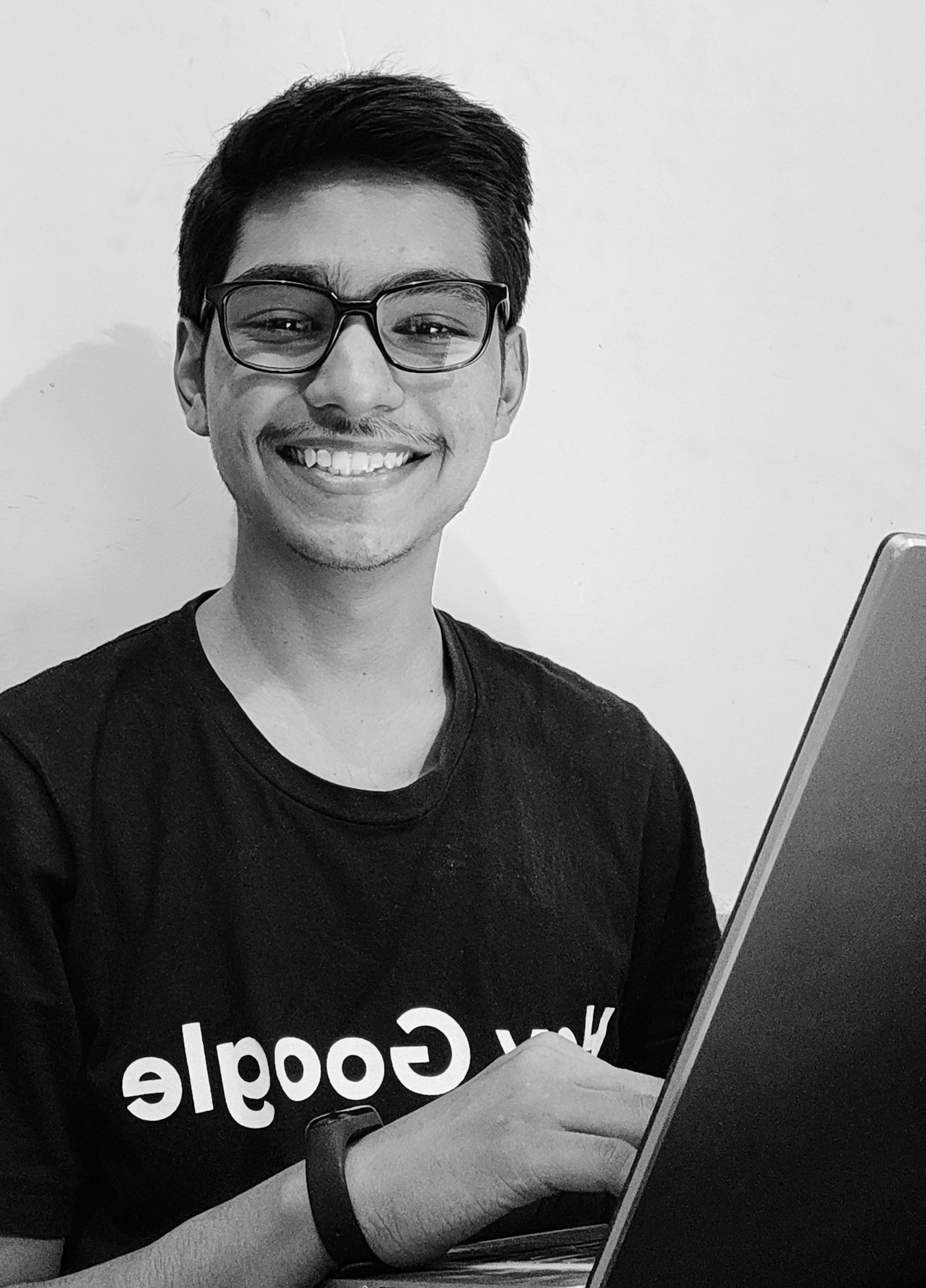Abdul Ahad – Medium