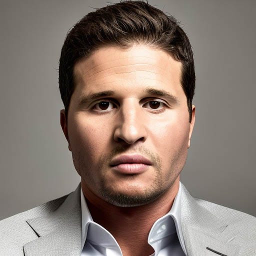 About – Ben Spiegel – Medium