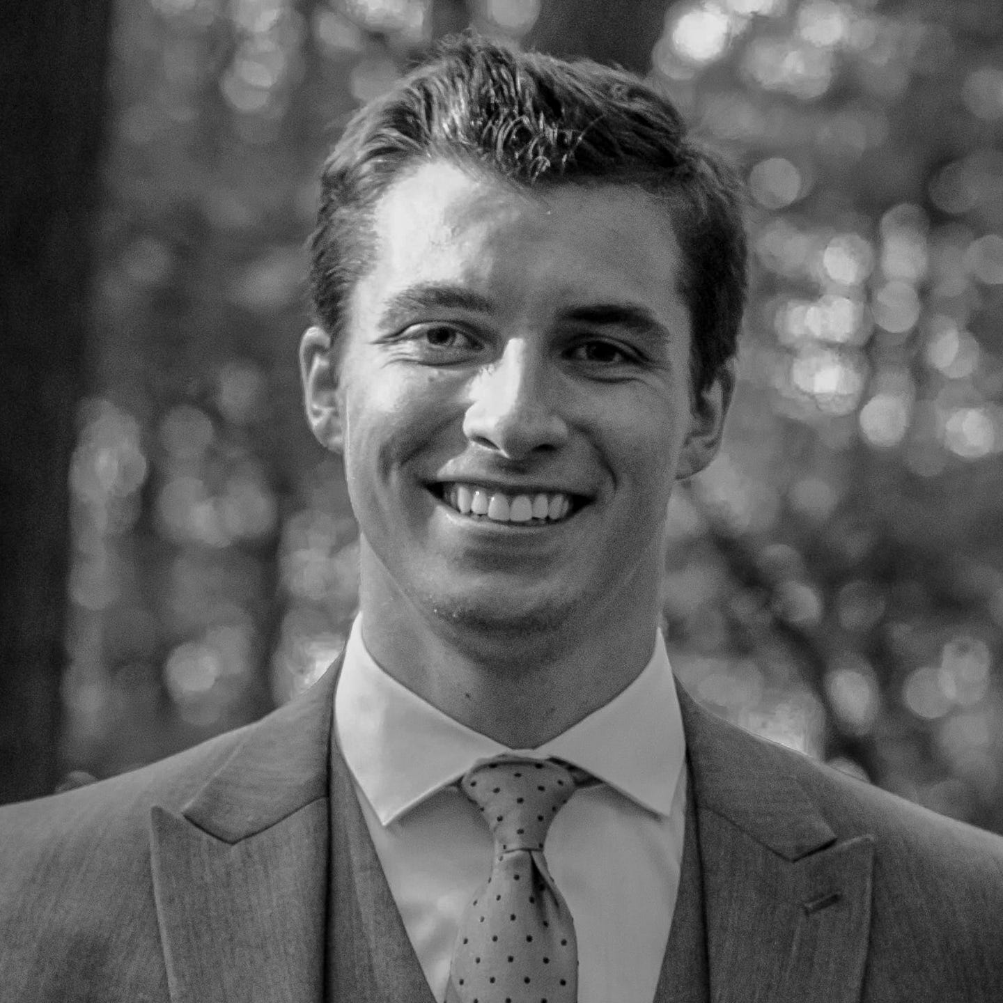 Griffin Drigotas – Medium