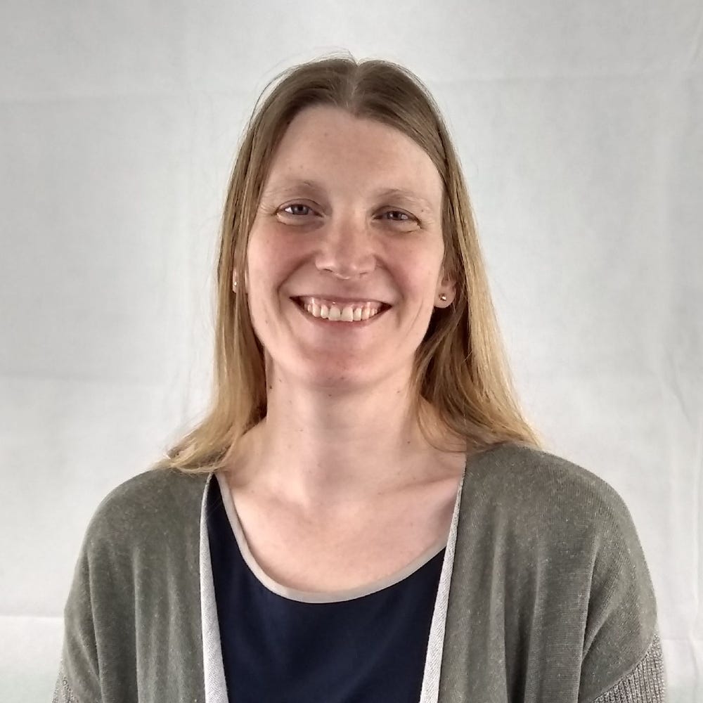 Laura Herman – Medium