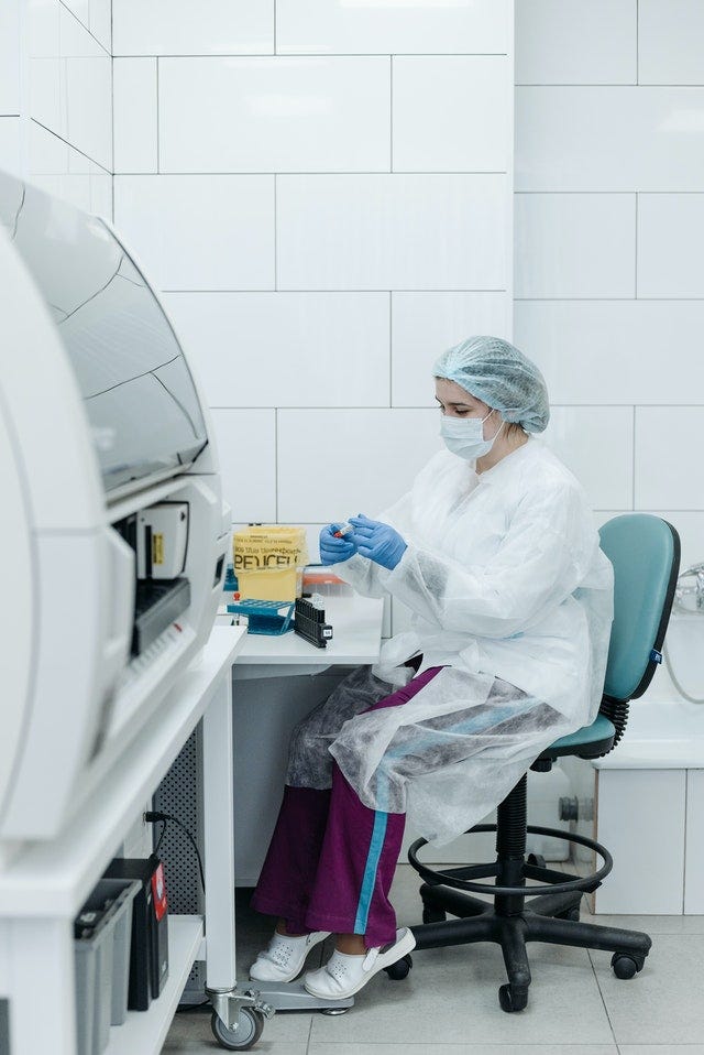 About – Wizard Research Laboratories – Medium
