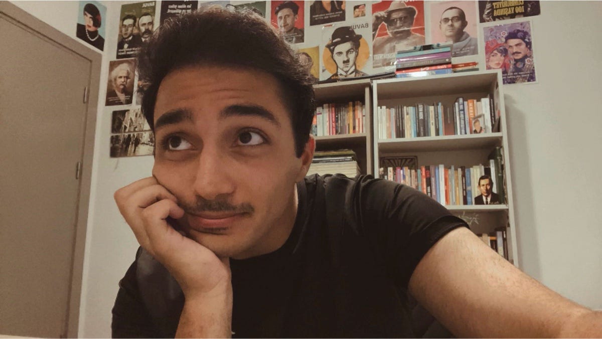 Baran Öztürk on Medium curated some lists