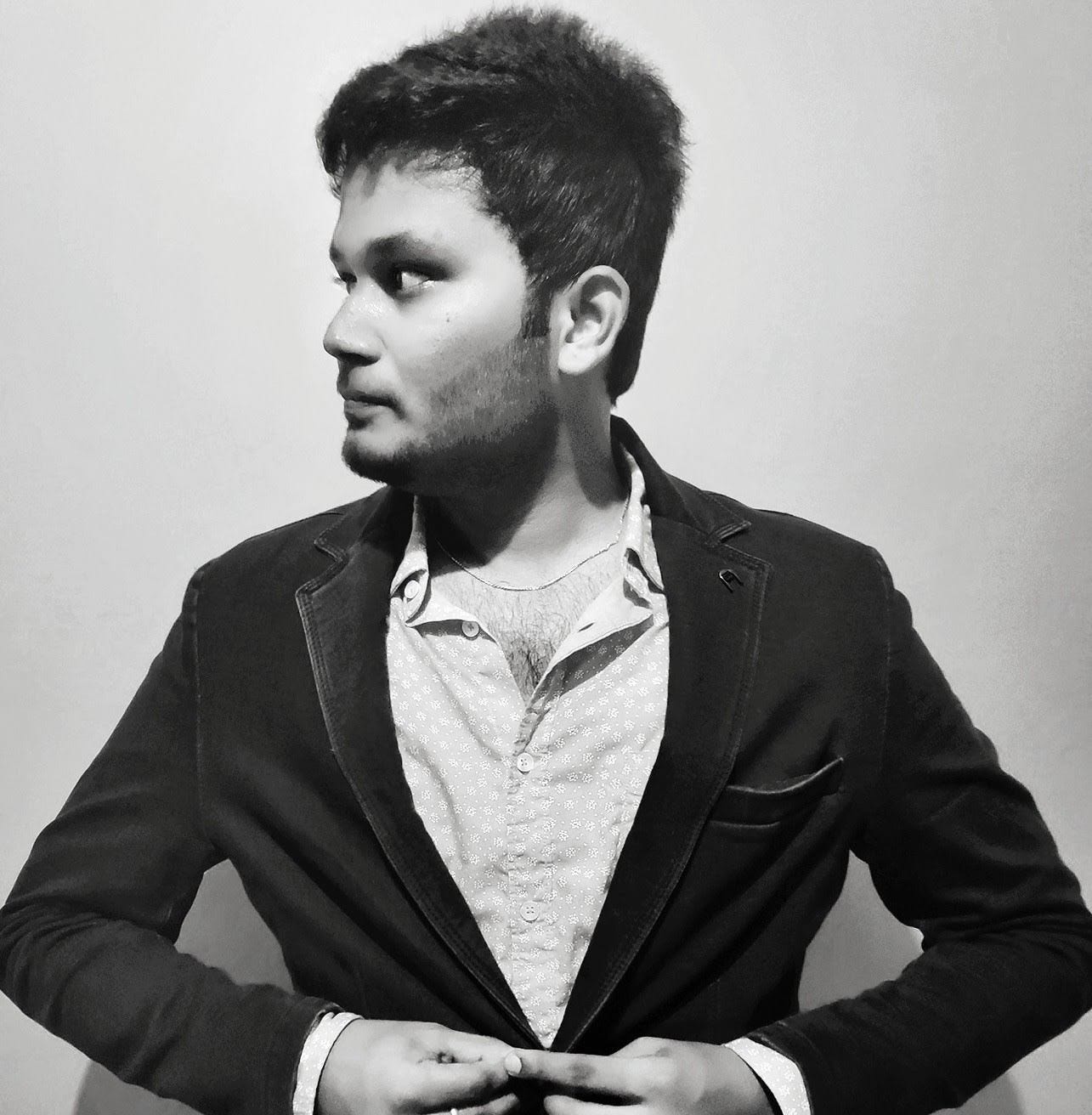 About – Sriram Yaladandi (Editor) – Medium