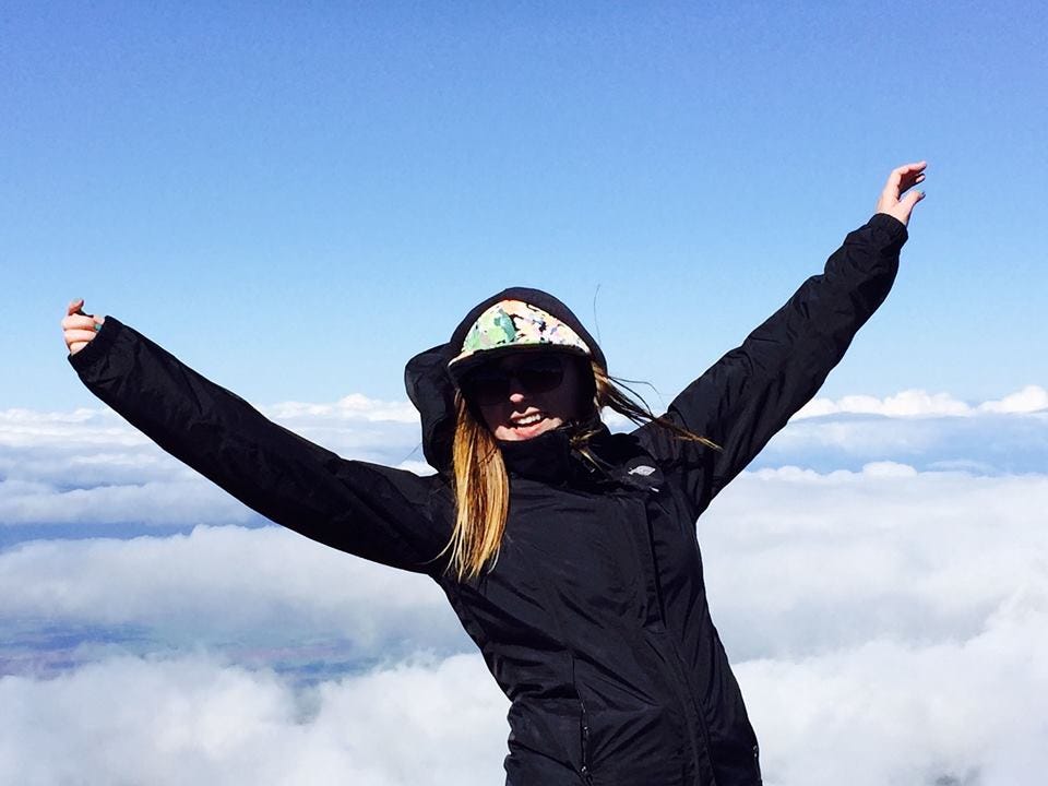 Alyssa Dunn – Medium