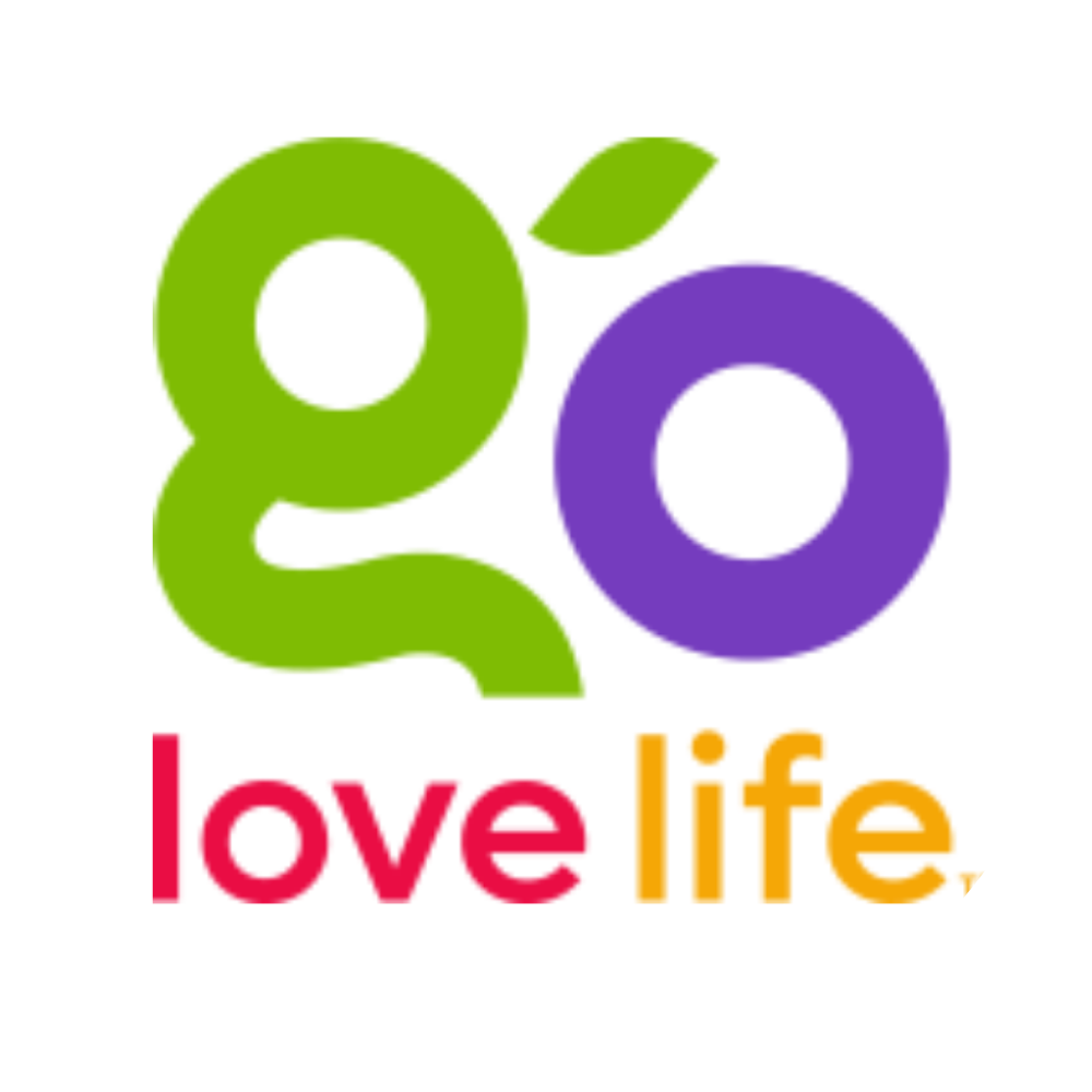 Go Love Life – Medium