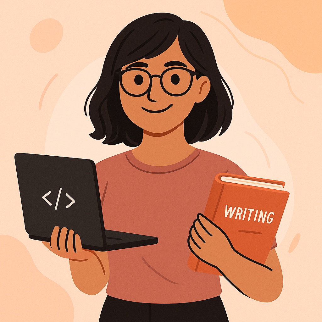 Sushmita Singh – Medium