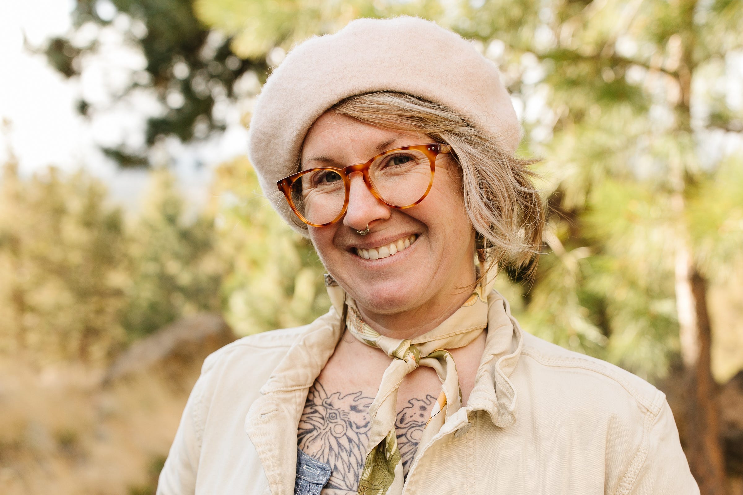 Allison Murphy – Medium