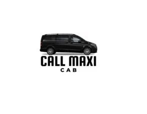 Call Maxi Cab – Medium