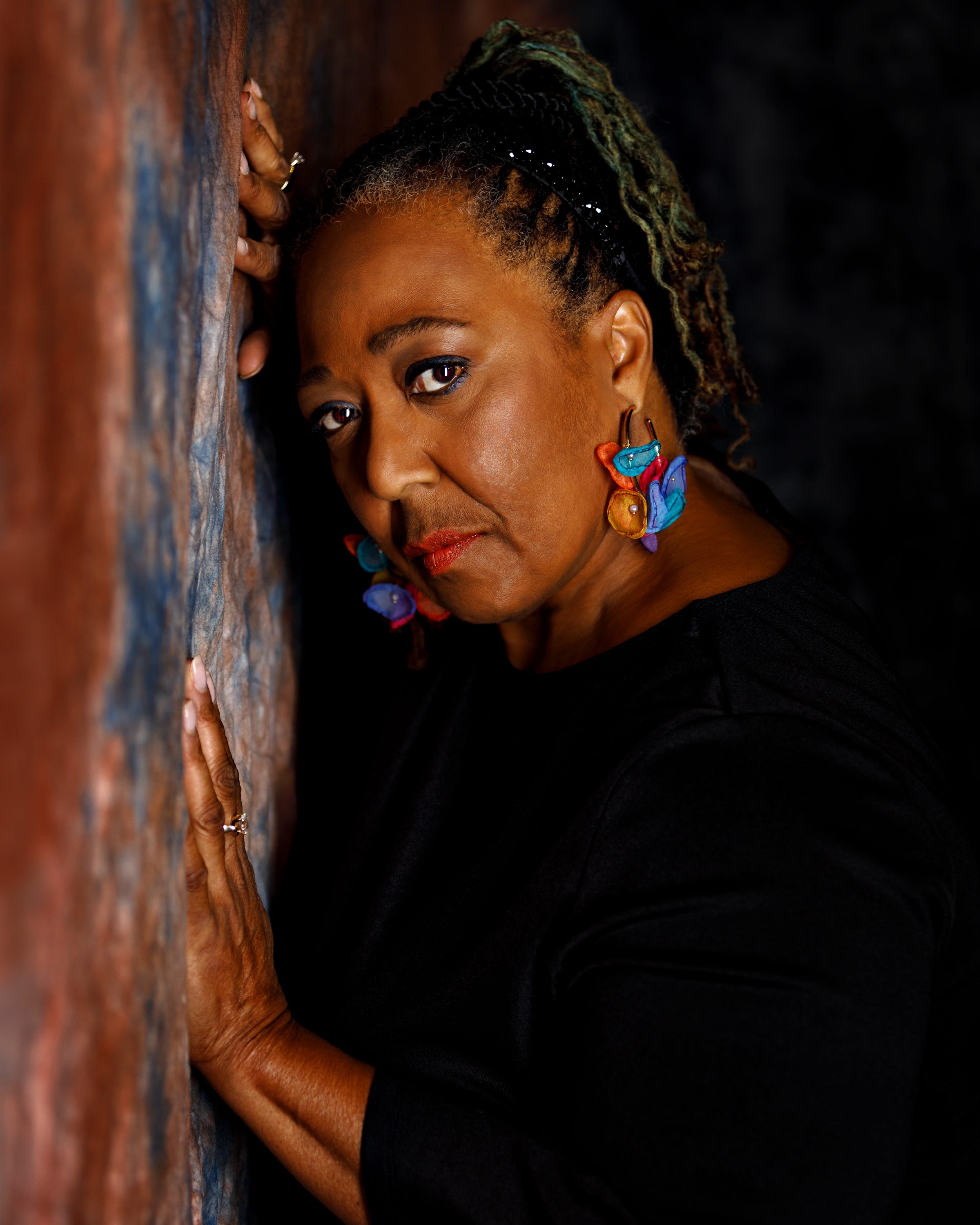 Terrilynn Moore – Medium