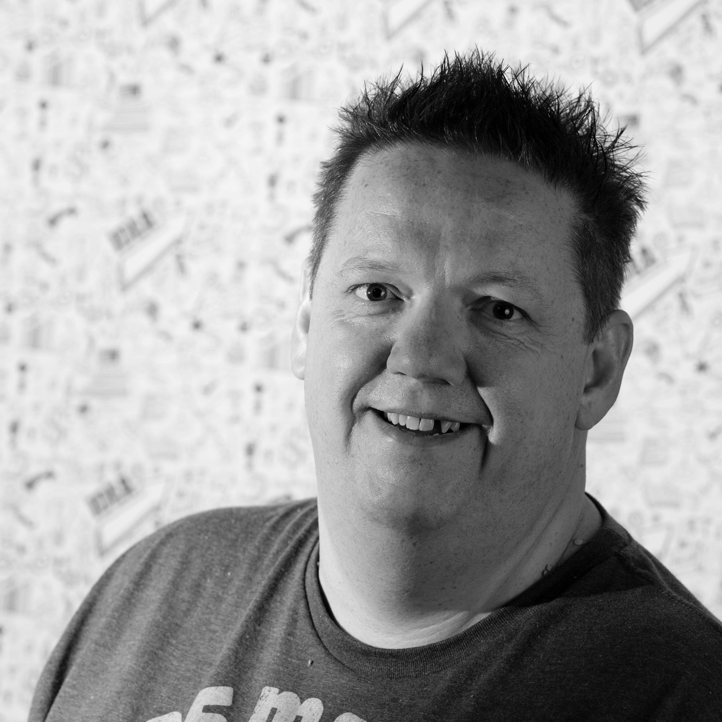 Dave Deveny – Medium