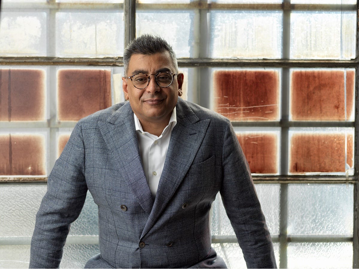 Patrick Pilati – Medium