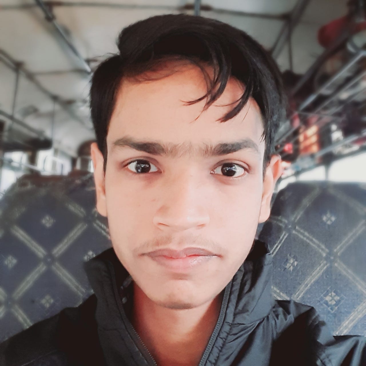 Prince Arora – Medium