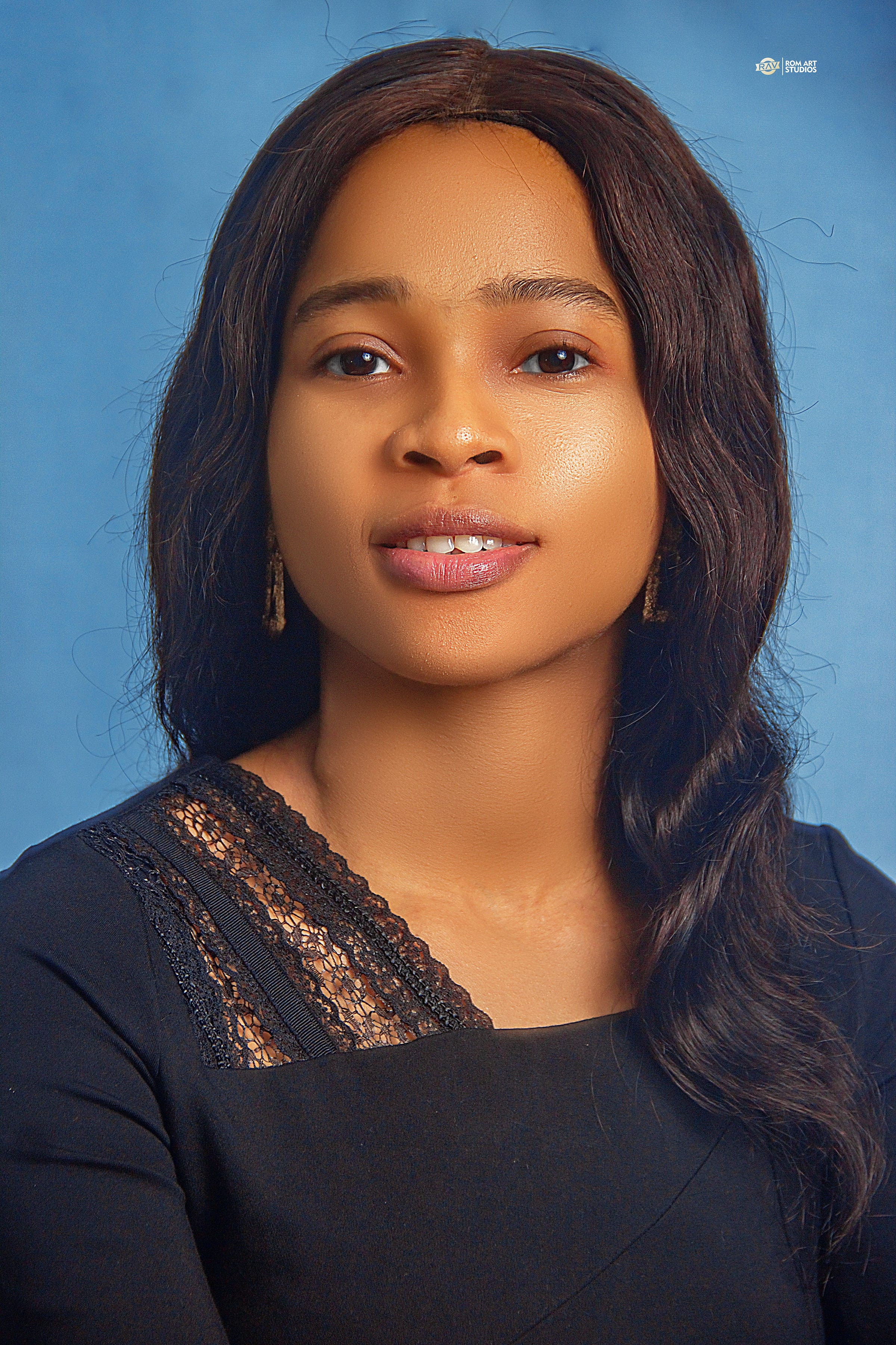 Mary Asanga – Medium