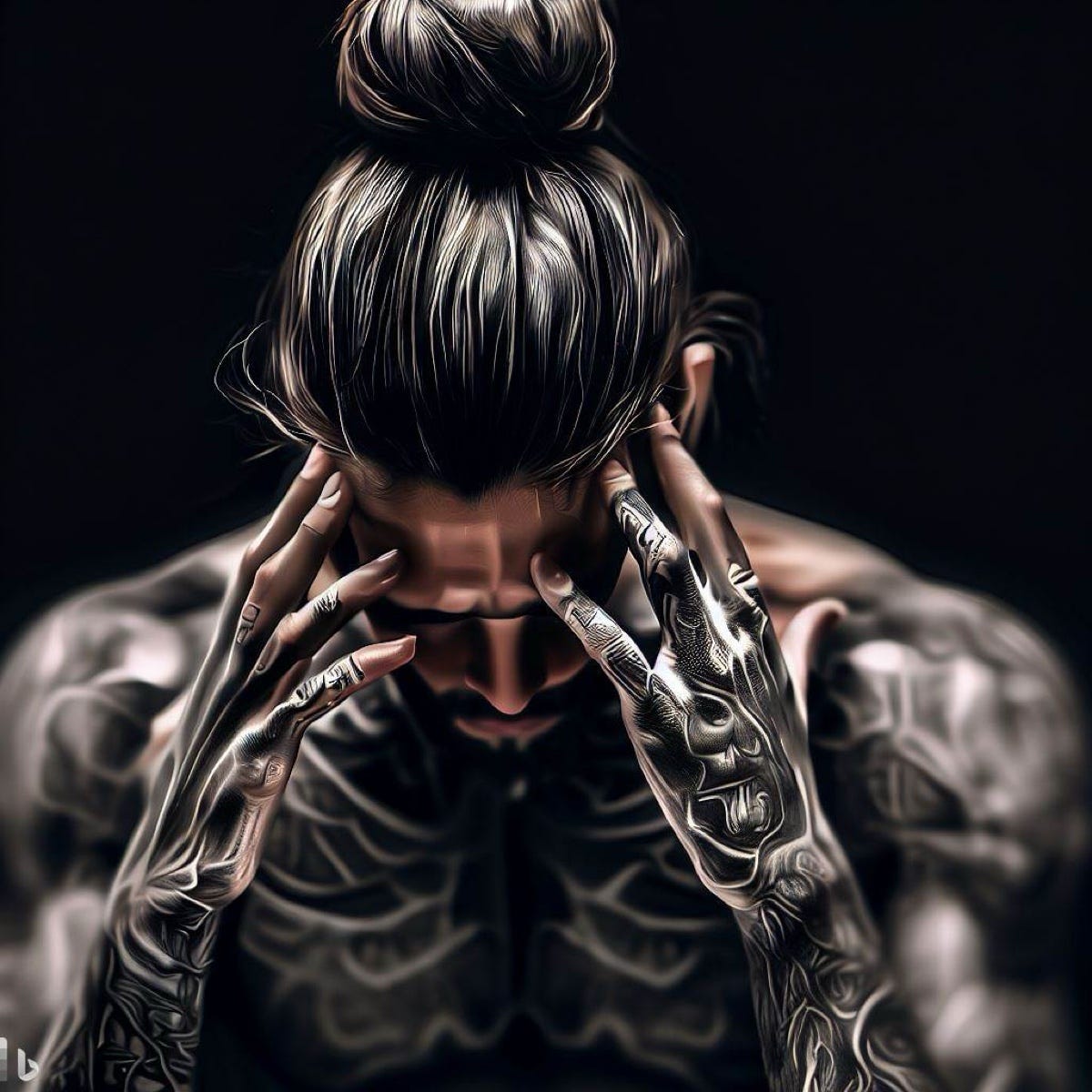 The Inked Stoic – Medium