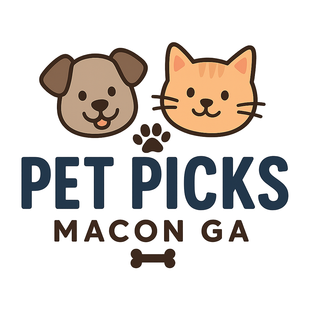 Pet Picks – Medium