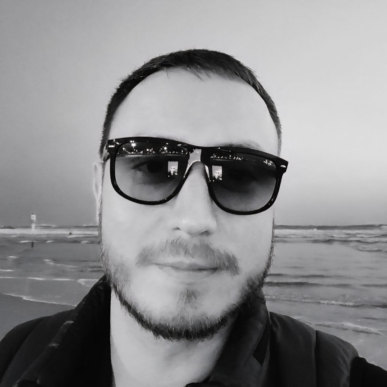 Oleksandr Sydorenko – Medium