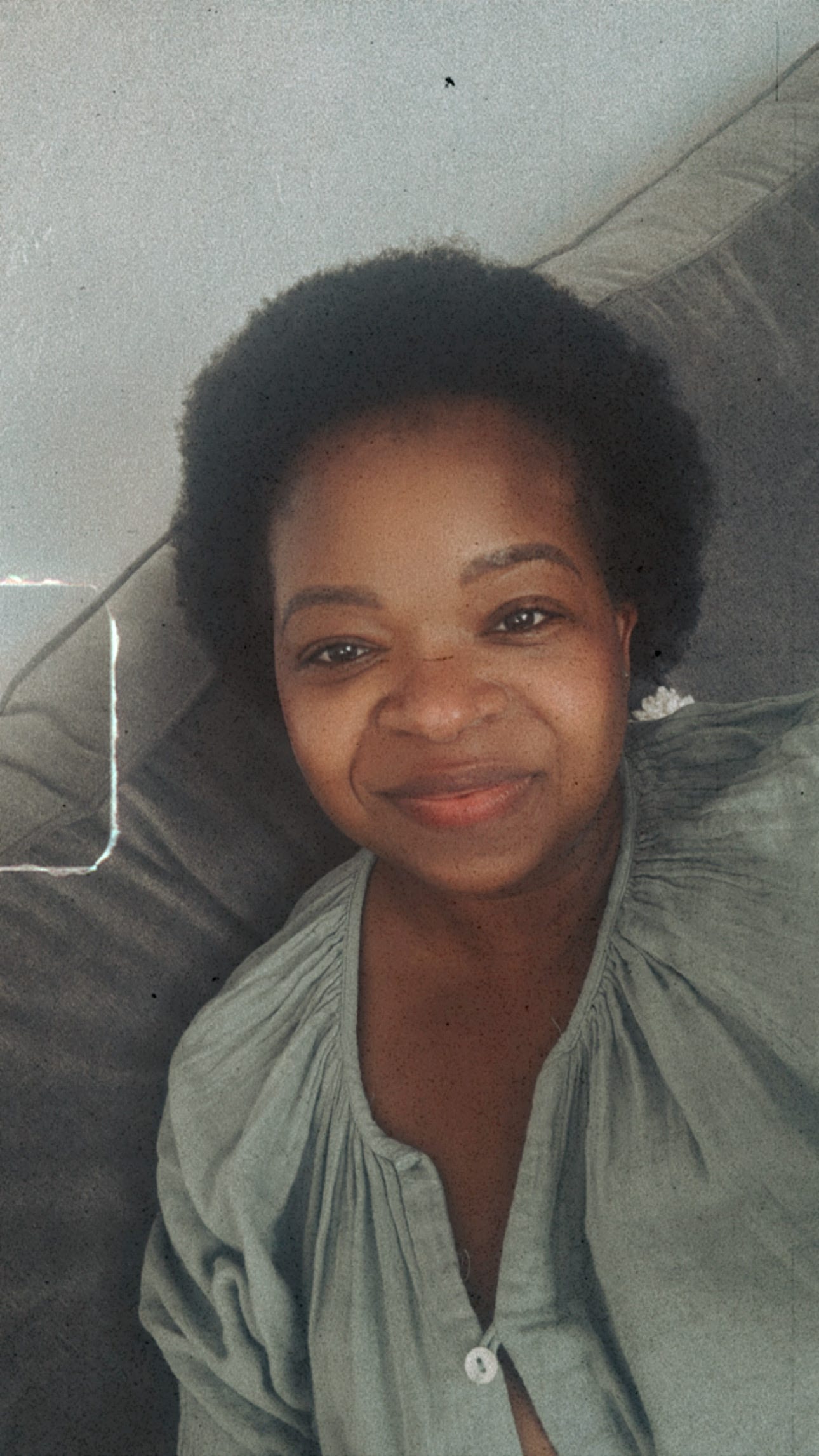 Mwabi Tembo – Medium