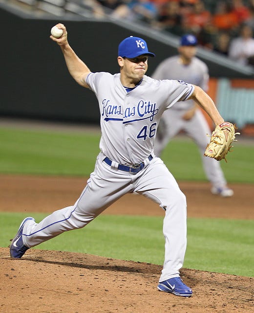 Tyler Burkett – Medium