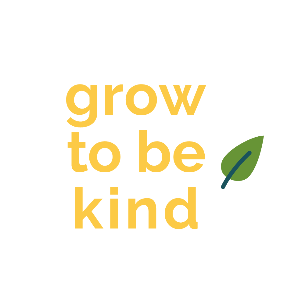 About – Grow To Be Kind – Medium