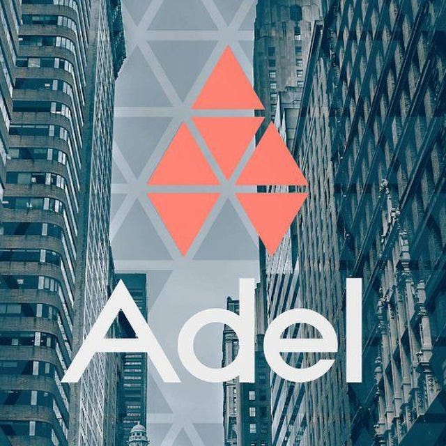 Adel Ecosystem Ltd. – Medium