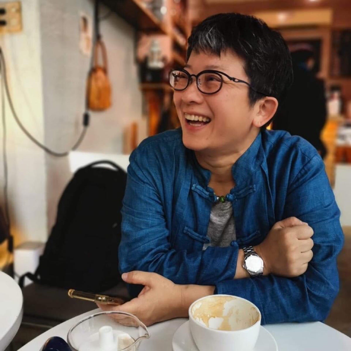 About – Jayce Pei Yu Lee – Medium