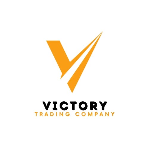 Victory Trading Company – Medium