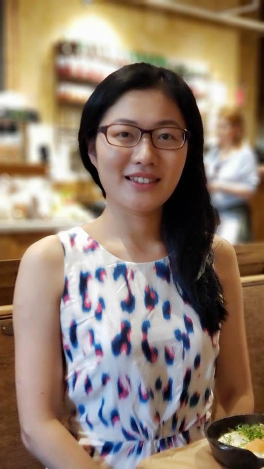 Emily Su – Medium