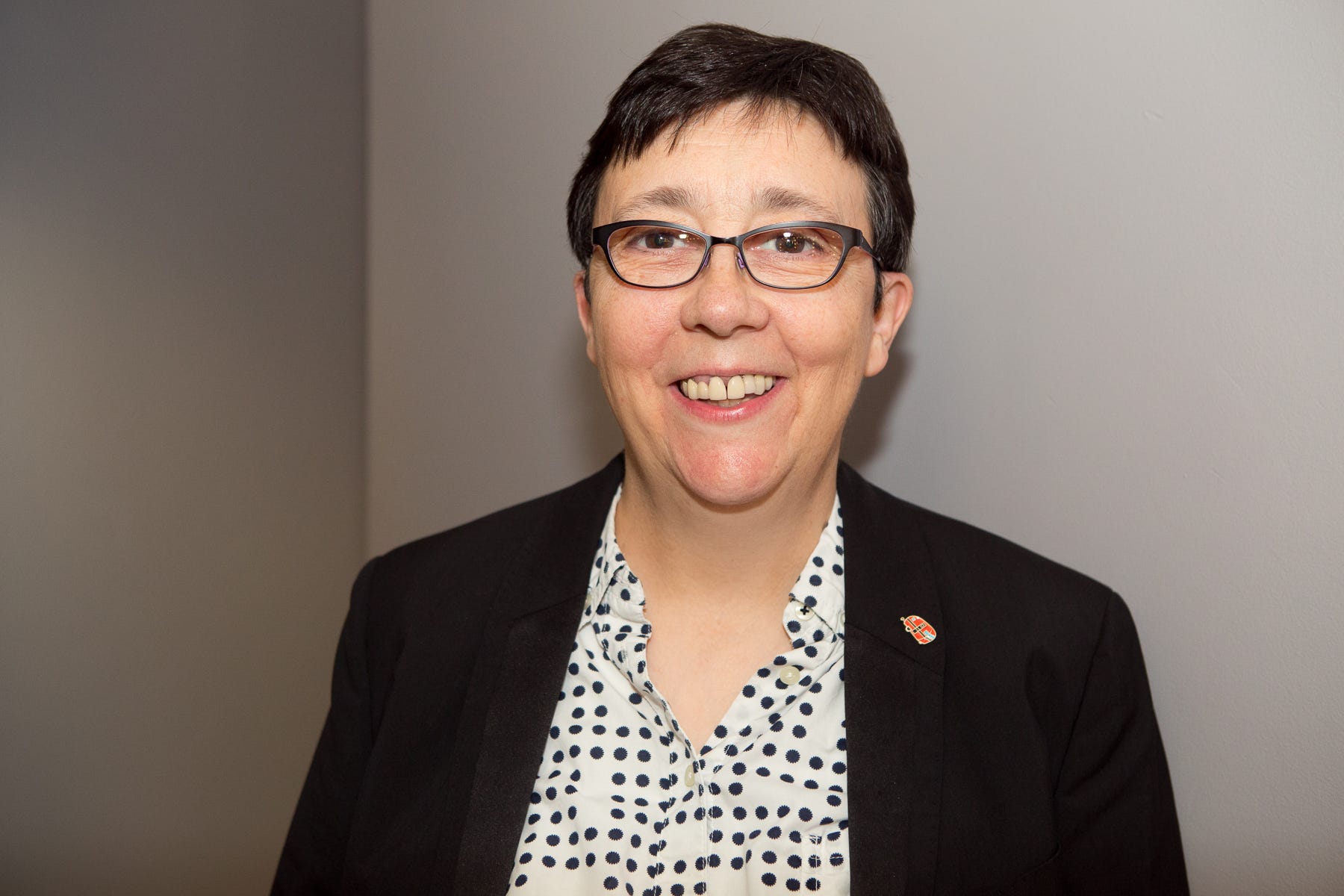 June Thomas – Medium