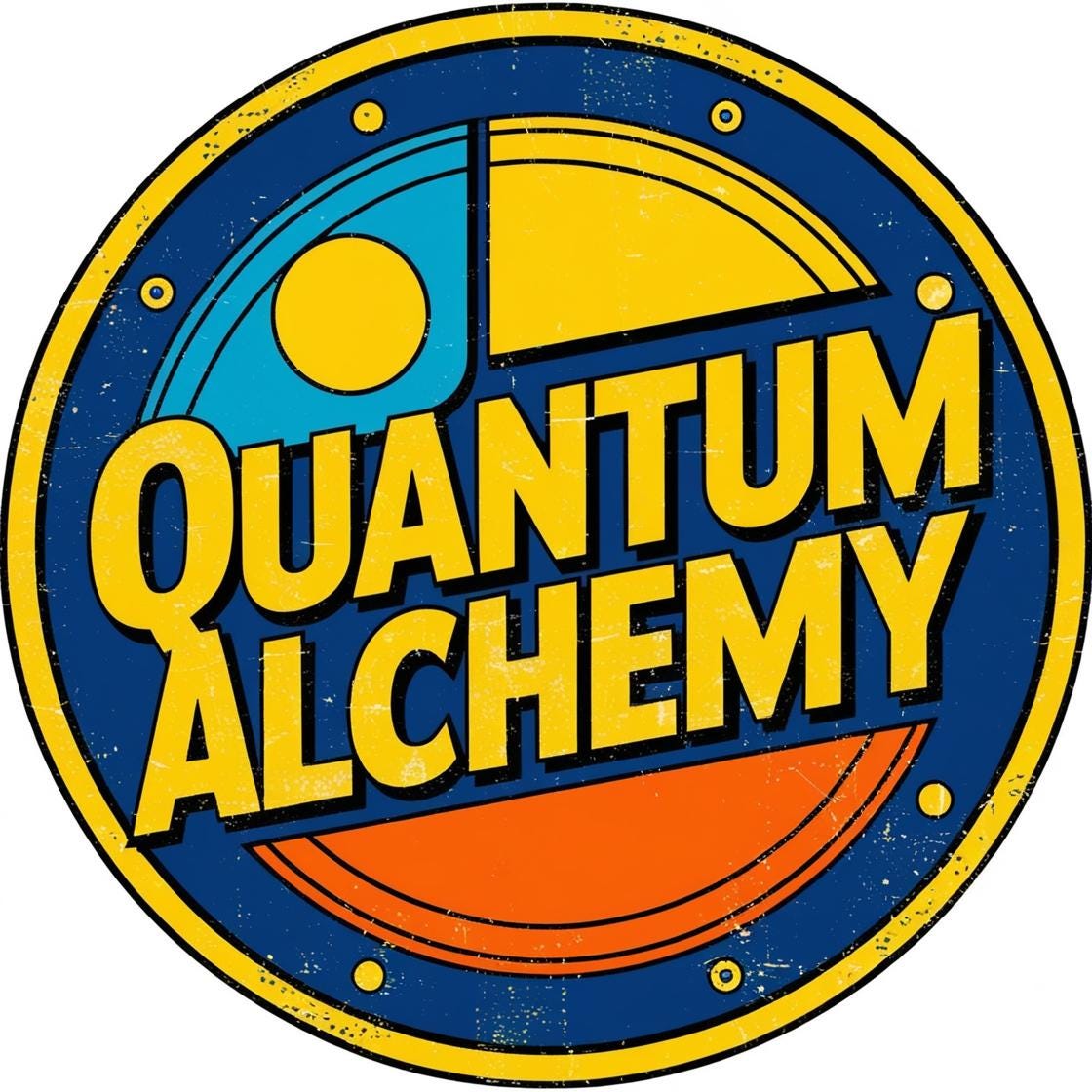 Quantum Alchemy – Medium