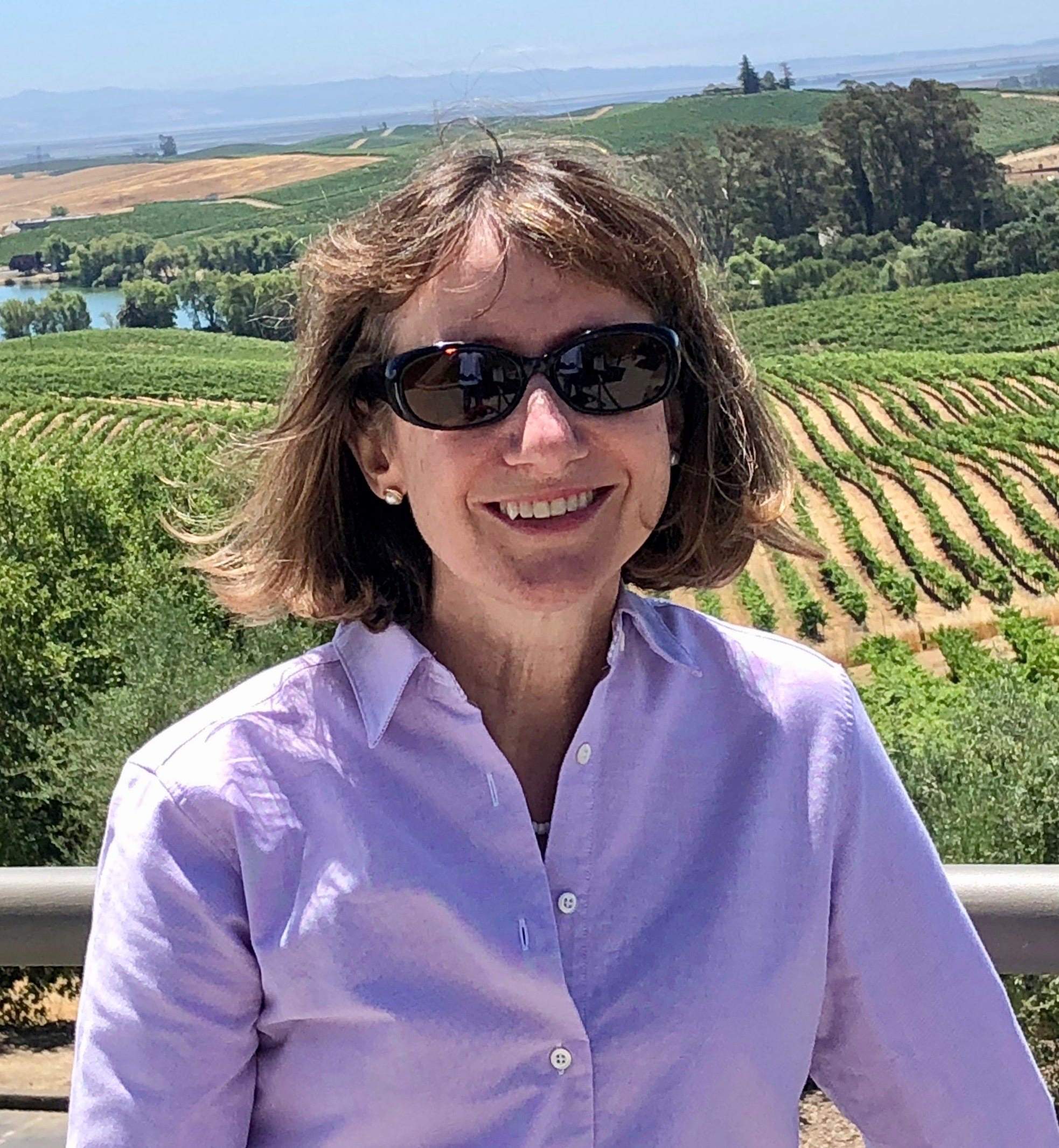Kathryn Loomans – Medium