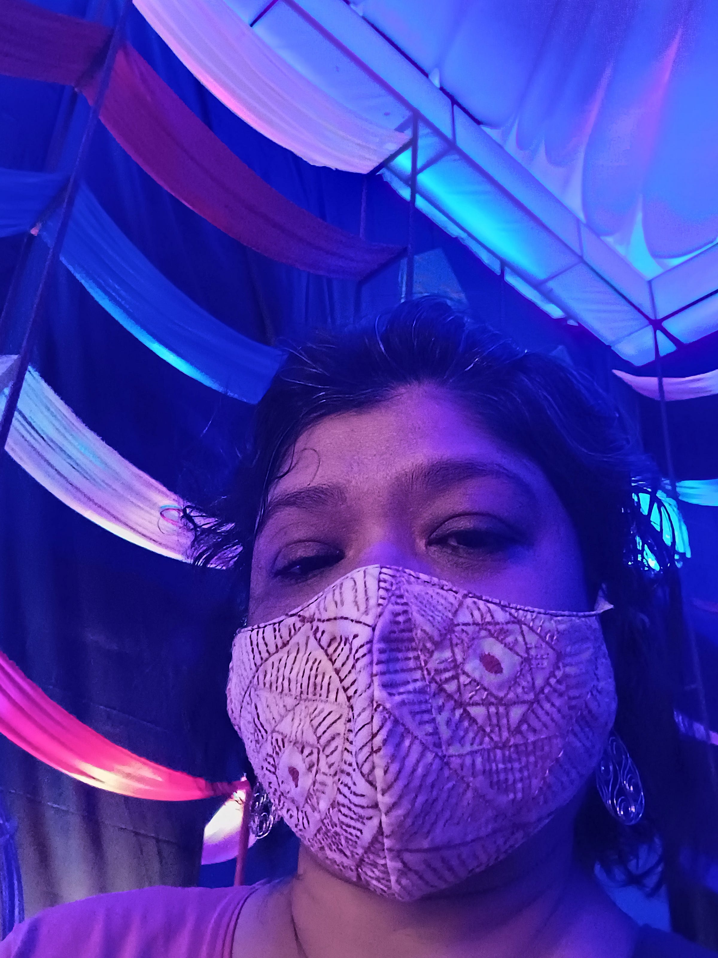 Devalina Mookerjee – Medium