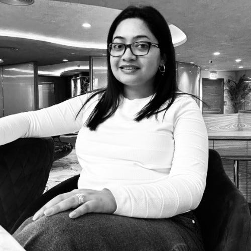 Kalpana R – Medium
