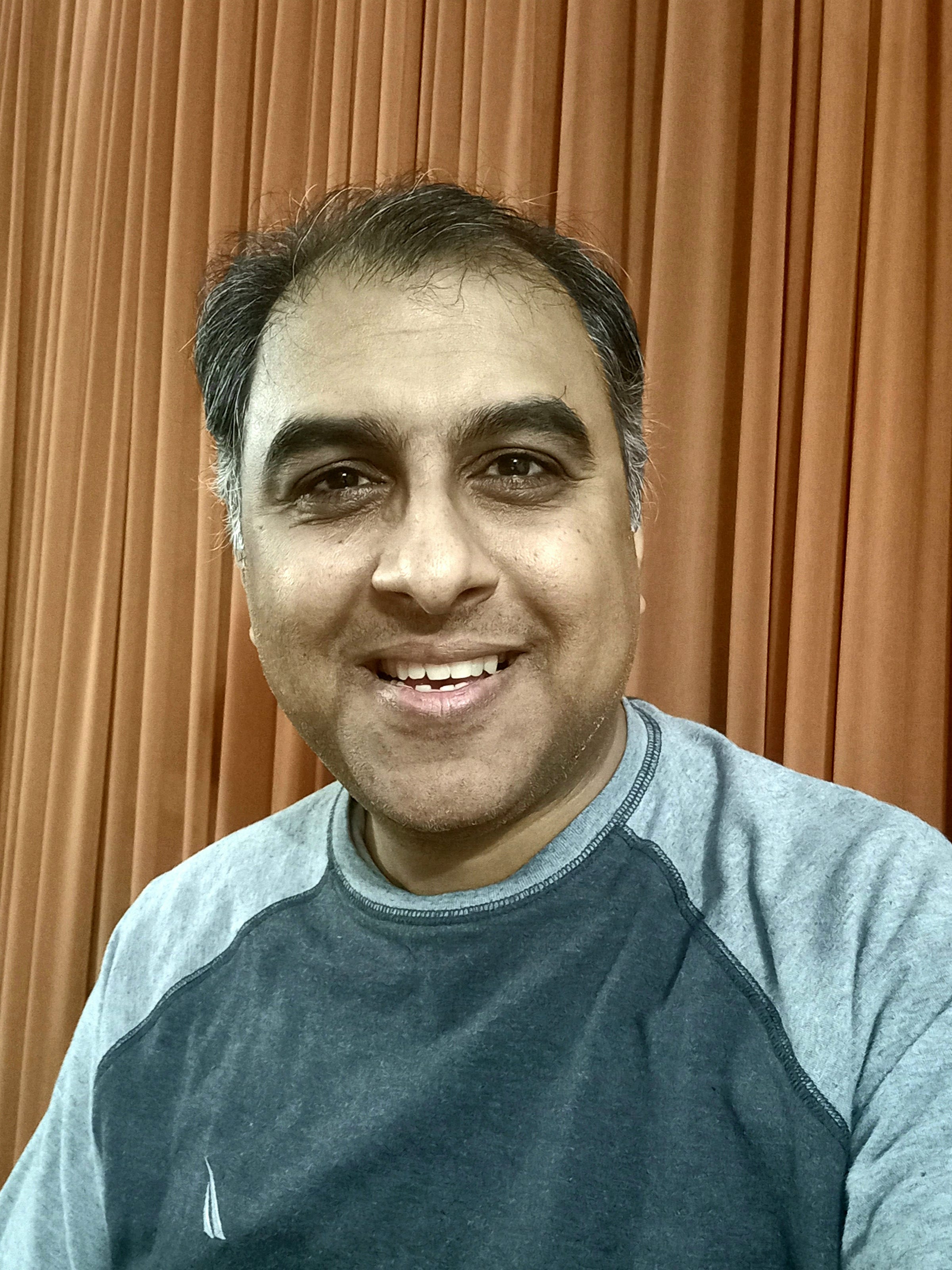 About – Asim Ghaffar – Medium