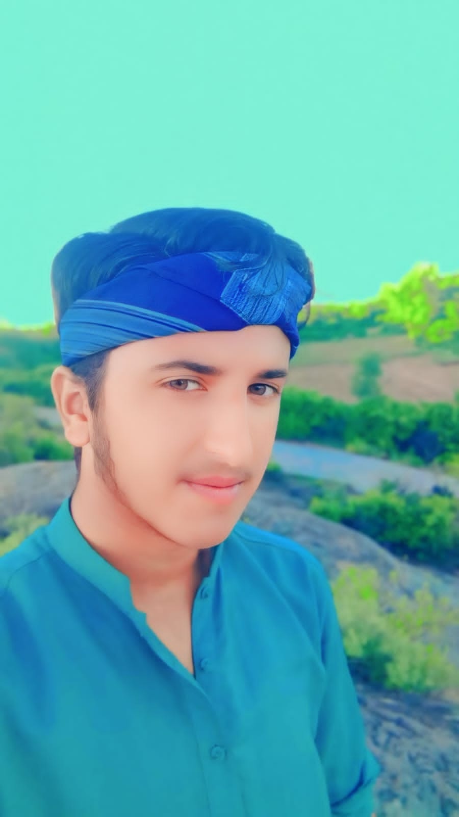 Muhammad Ali Gujjar – Medium