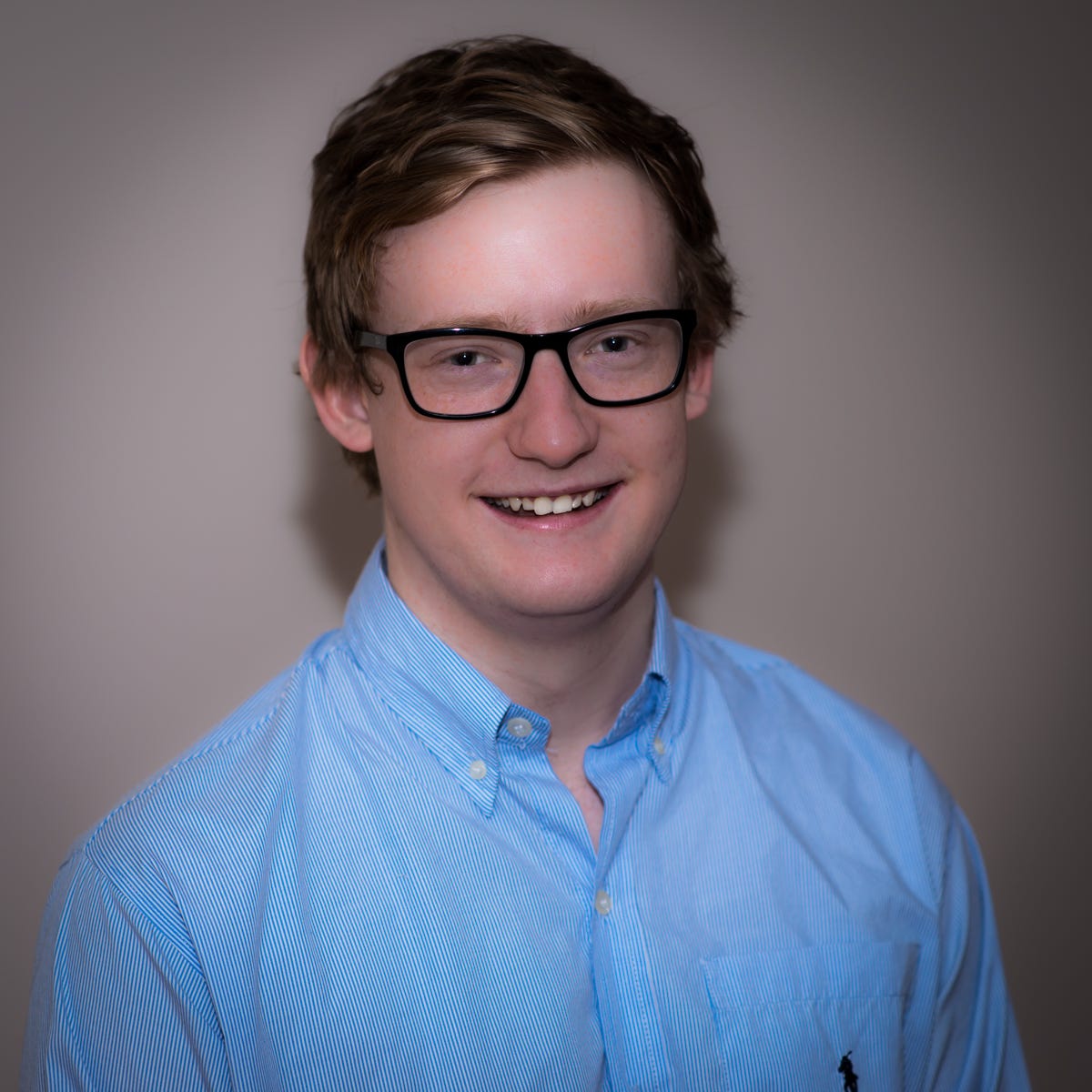 Harrison Lucas – Medium